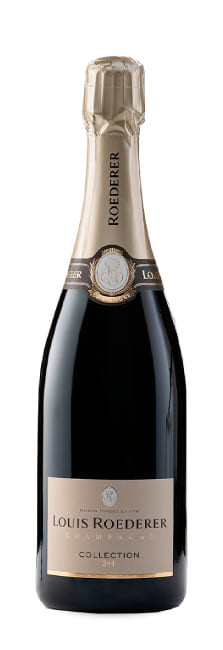 Louis Roederer Collection 244 | Decántalo