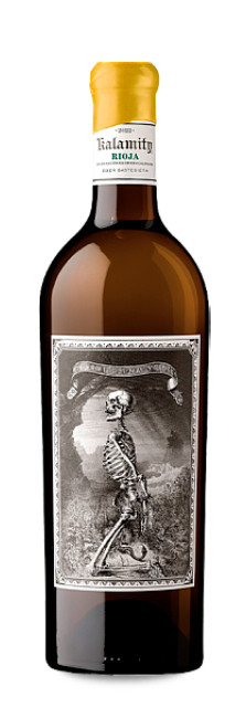 Oxer Kalamity Blanco 2023 | Decántalo