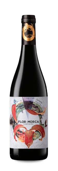 Morca Flor de Morca 2023 | Decántalo