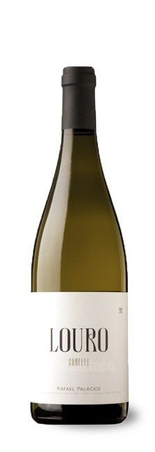 Rafael Palacios Louro Godello 2024 and 2023 Magnum | Decántalo