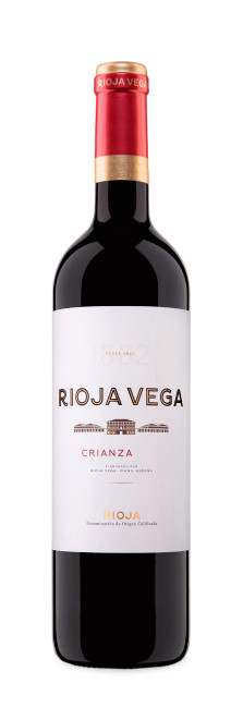 Rioja Vega Crianza 2021 | Decántalo