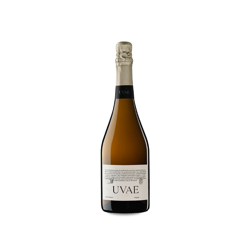 Rimarts Uvae 2016 | Decántalo