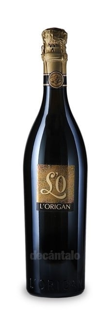L'O de l'Origan Brut Nature | Decántalo