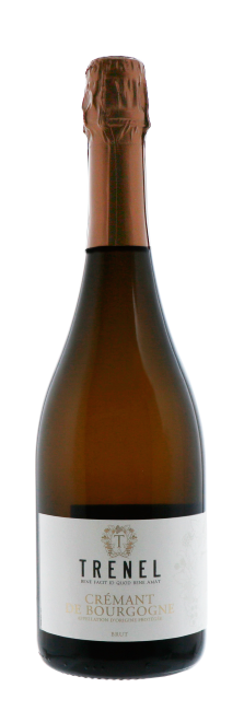 Trénel Crémant de Bourgogne