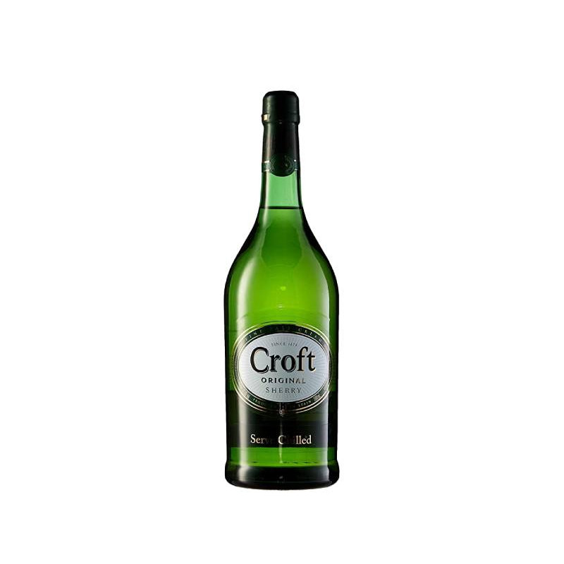 Croft Original 1L | Decántalo