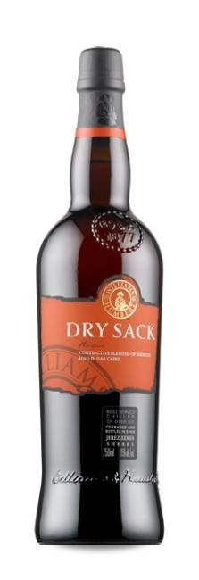 Dry Sack Medium | Decántalo