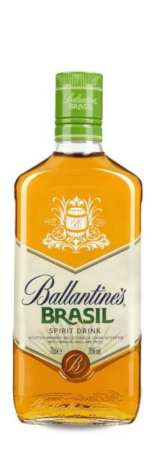 Ballantine's Brasil Spirit | Decántalo