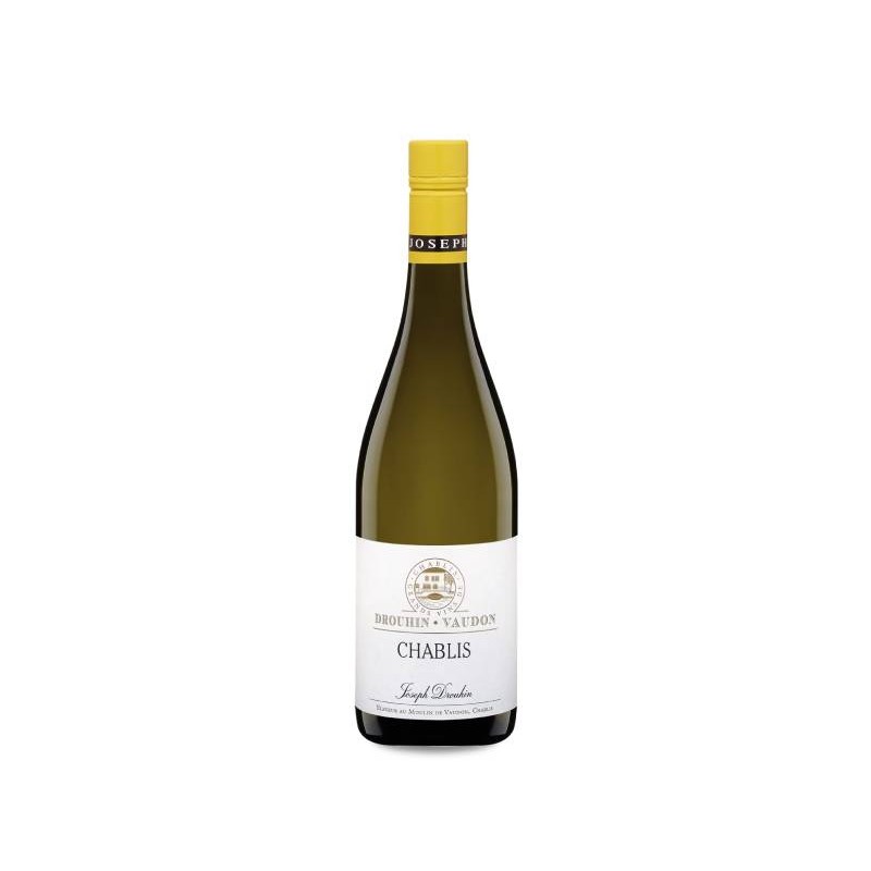 Joseph Drouhin Chablis 2020 | Decántalo