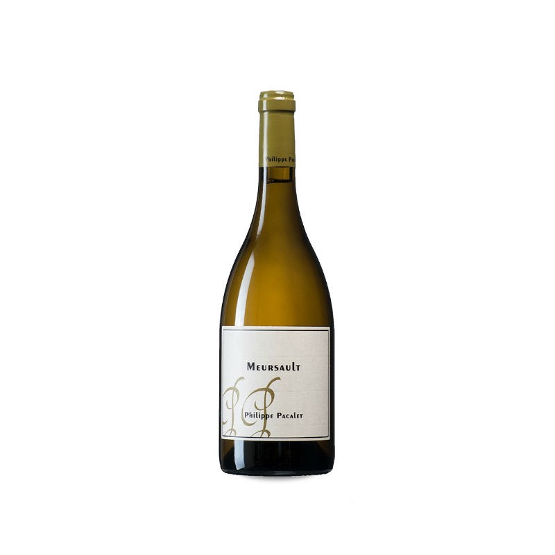Philippe Pacalet Meursault 2019 | Decántalo