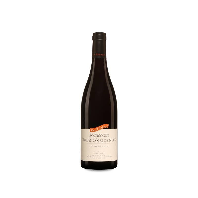 David Duband Bourgogne Hautes Côtes de Nuits Louis Auguste 2019 | Decántalo