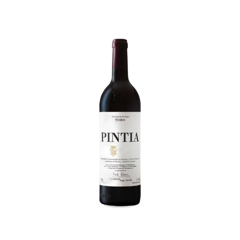 Pintia 2017, 2017 Magnum y 2017 3 Litros (Jéroboam) | Decántalo