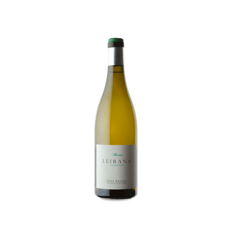 Leirana Albariño 2021 | Decántalo