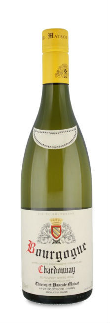 Domaine Matrot Bourgogne Chardonnay 2020 | Decántalo
