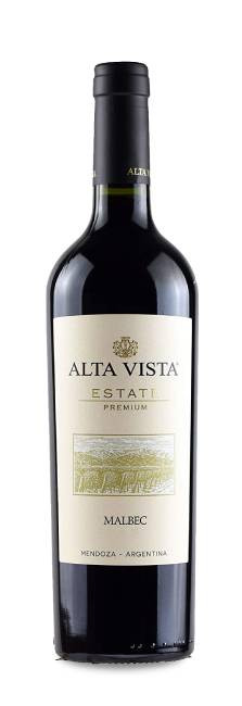 Alta Vista Premium Malbec 2021 | Decántalo