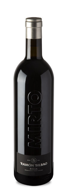 Ramón Bilbao Mirto 2016 | Decántalo