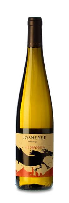 Josmeyer Riesling Le Dragon 2019 | Decántalo