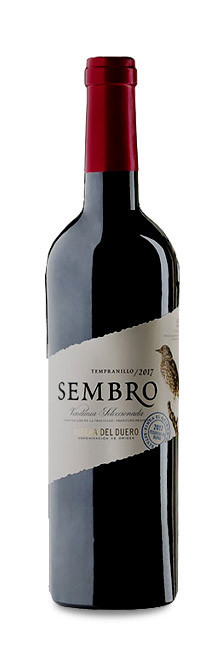 Sembro Roble 2021 | Decántalo