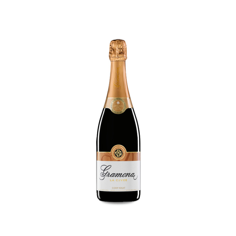 Gramona Imperial Brut 2017 y 2017 Magnum | Decántalo