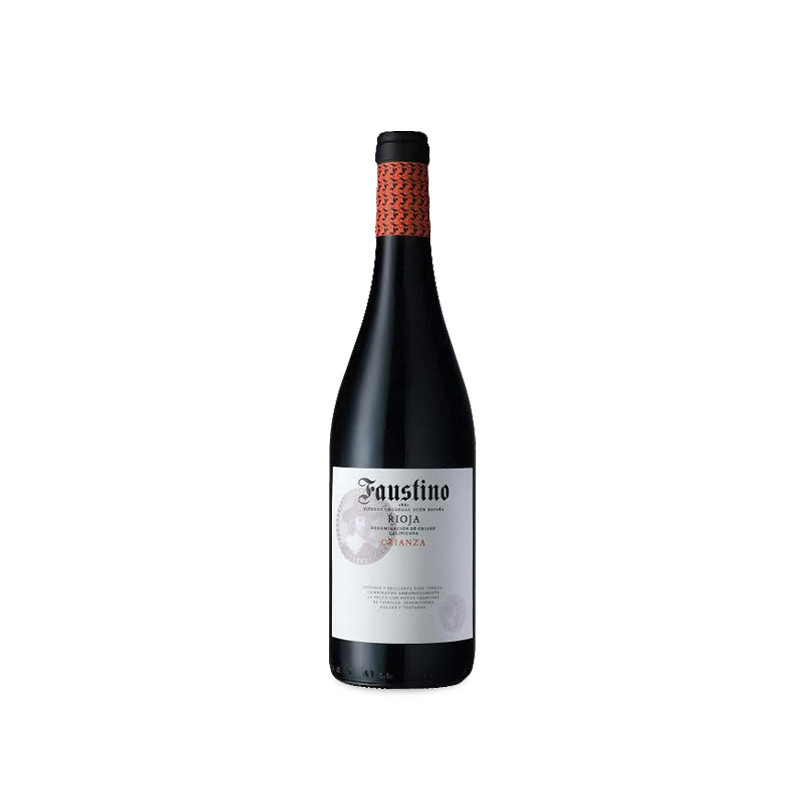 Faustino Crianza 2019 | Decántalo