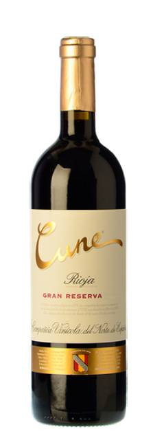 Cune Gran Reserva 2016 | Decántalo