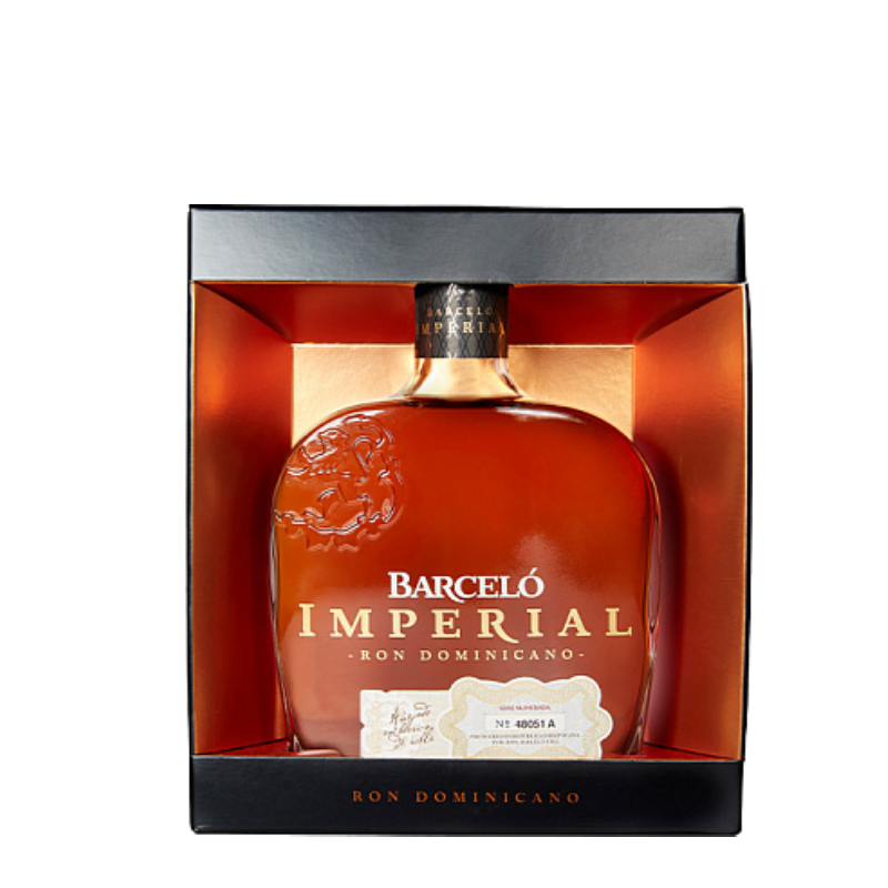 Ron Barceló Imperial | Decántalo
