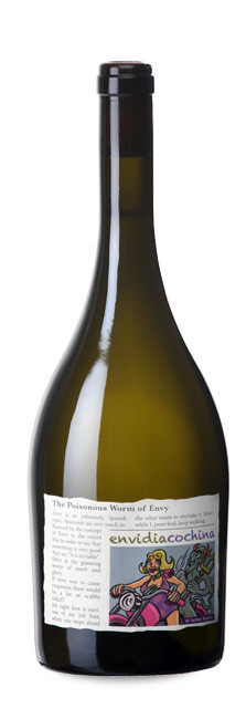 Envidia Cochina Albariño 2021 | Decántalo