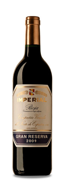 Cune Imperial Gran Reserva 2016 | Decántalo