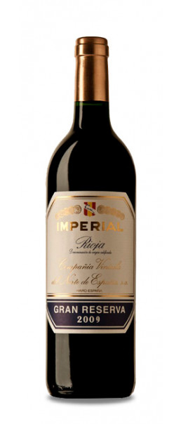 Cune Imperial Gran Reserva 2016 y 2015 | Decántalo