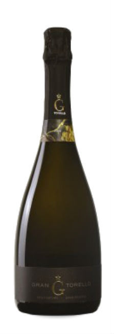 Gran Torelló Brut Nature 2015 | Decántalo