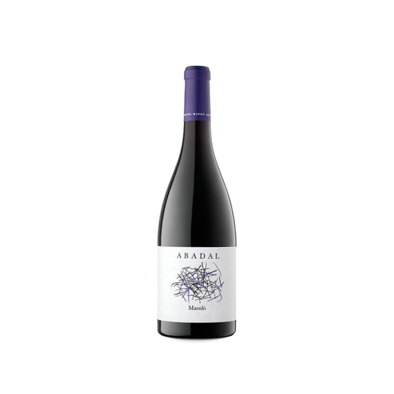 Abadal 3.9 2019 | Decántalo