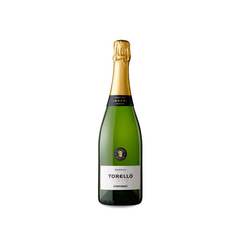 Torelló Brut Reserva 2017 y 2016 | Decántalo
