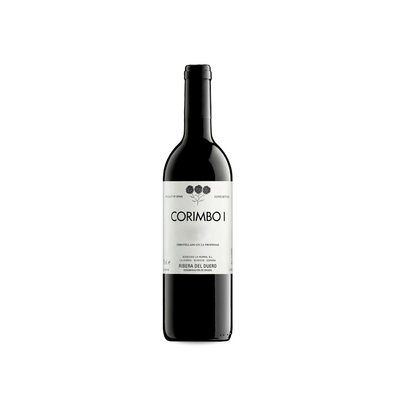 Corimbo 2019 y 2019 Magnum | Decántalo