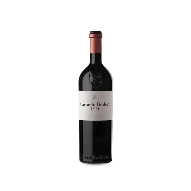 Carmelo Rodero desde 7,50 € | NoSoloVino.com