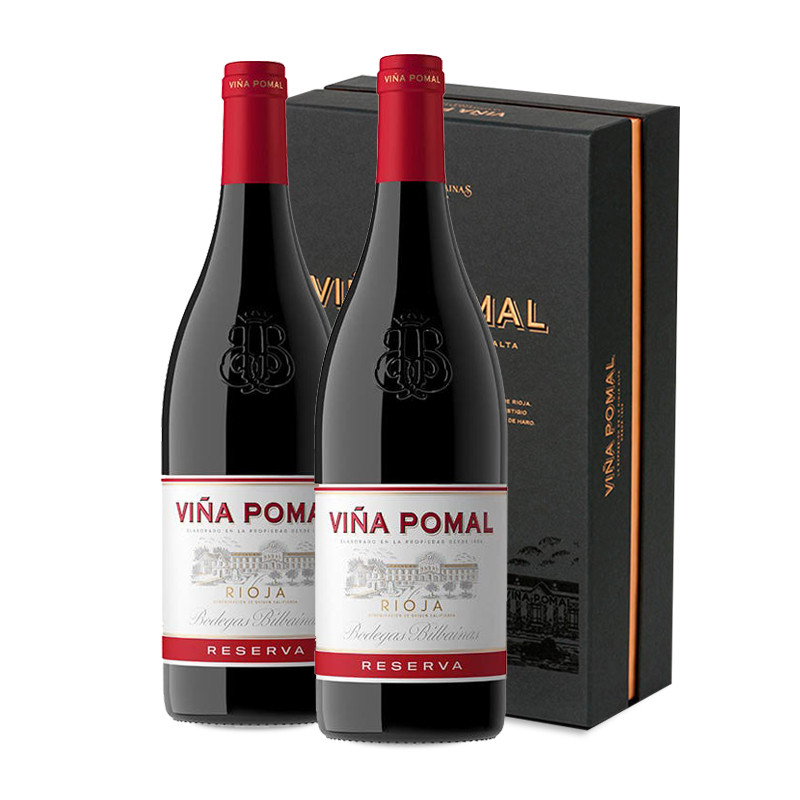 Viña Pomal Gran Reserva 2015 | Decántalo