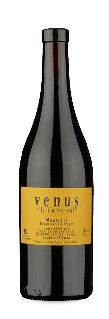 Venus "La Universal" 2019 | Decántalo