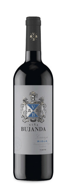 Viña Bujanda Crianza 2020 | Decántalo