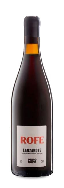 Puro Rofe Tinto 2021 | Decántalo