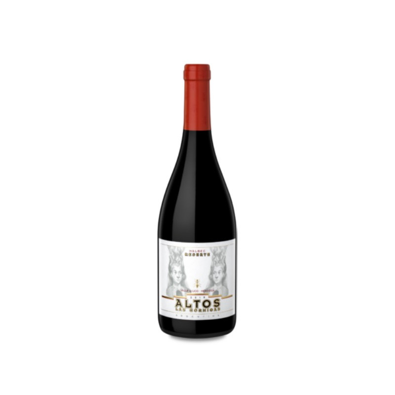 Altos Las Hormigas Malbec Reserva 2019 | Decántalo