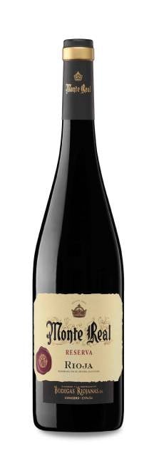 Monte Real Reserva 2019 | Decántalo