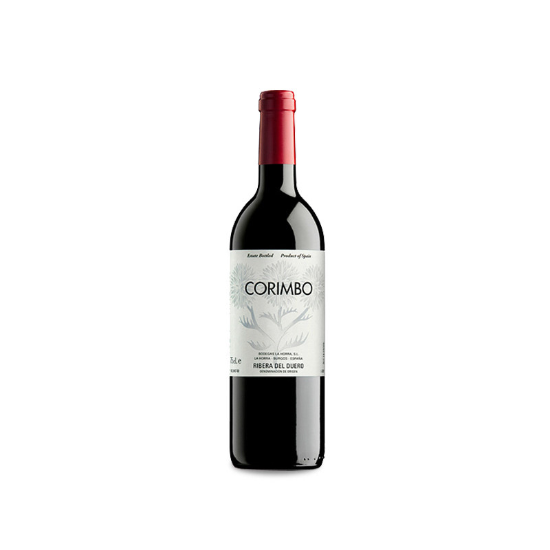 Corimbo 2019 y 2019 Magnum | Decántalo