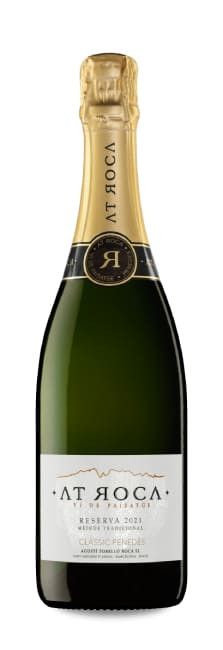 AT Roca Rosat Reserva | Decántalo