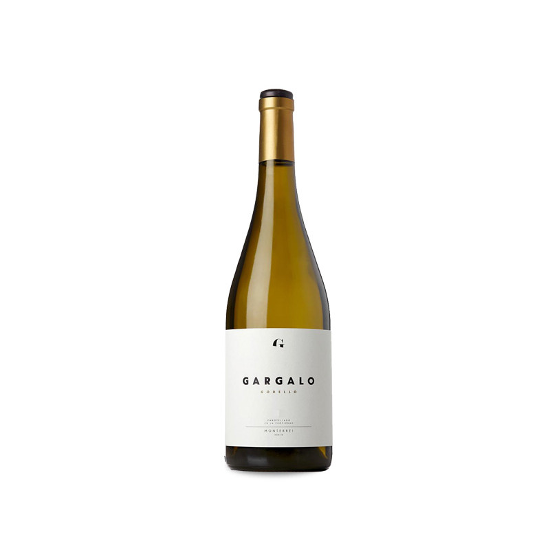 Vino elaborado con uva de la variedad Godello | Decántalo