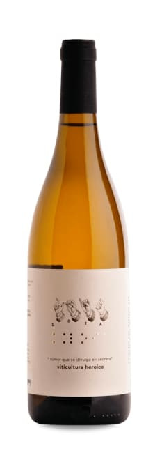 Abadía da Cova Loia Blanco 2022 | Decántalo