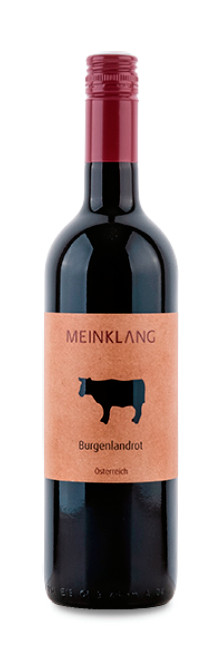 Meinklang Burgenland Red 2022 | Decántalo
