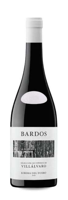 Bardos Villálvaro 2021 | Decántalo