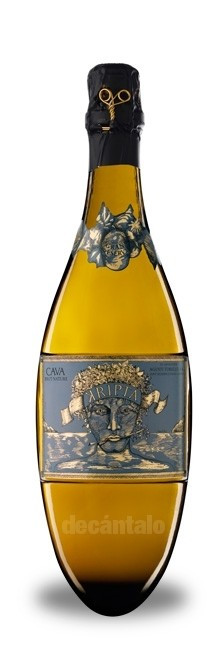 Celler Kripta Gran Reserva 2015 | Decántalo