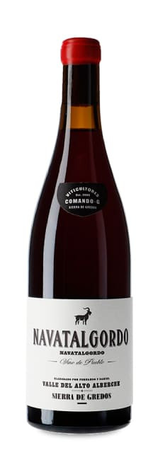 Comando G Navatalgordo 2022 | Decántalo