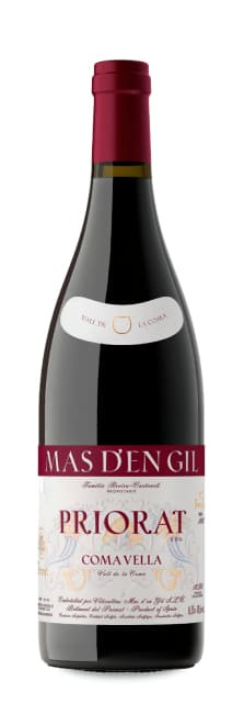 Coma Vella 2018 | Decántalo