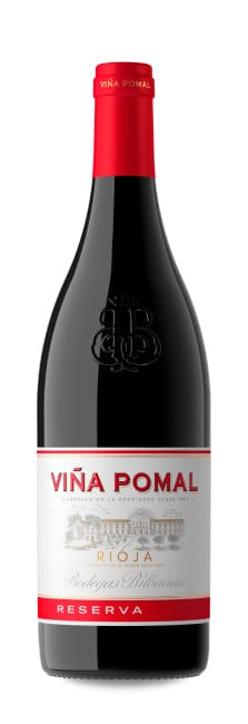 Viña Pomal Reserva 2017 | Decántalo