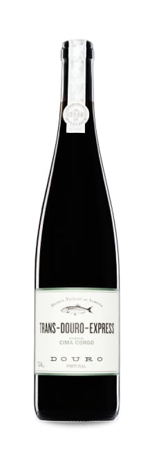 Trans Douro Express Cima Corgo 2022 | Decántalo